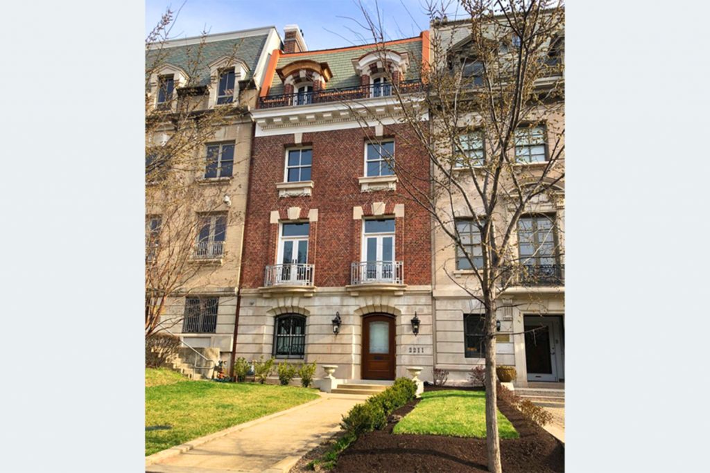 Portfolio • Marwick Associates